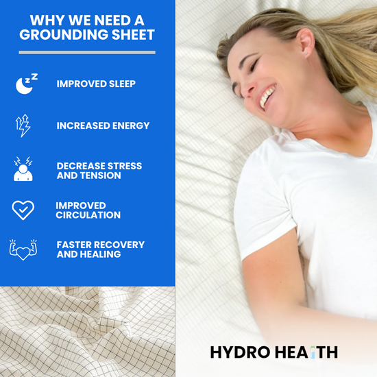 Hydrogen Water Bottle 2.0 – HYDRO Health